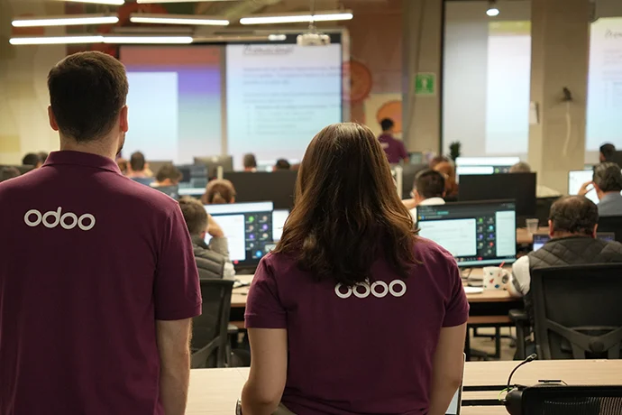 Odoo Community Day Latin America 2025 | Odoo