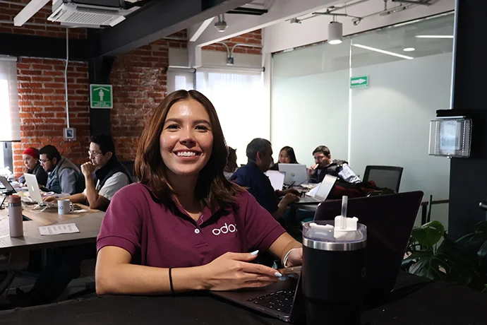 Odoo Community Day Latin America 2025 | Odoo