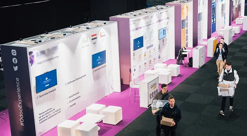 Odoo Community Days India 2025 | Odoo