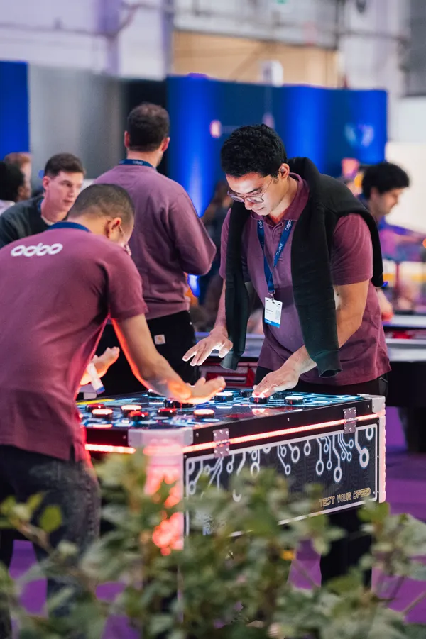 Odoo Experience 2026 | Odoo
