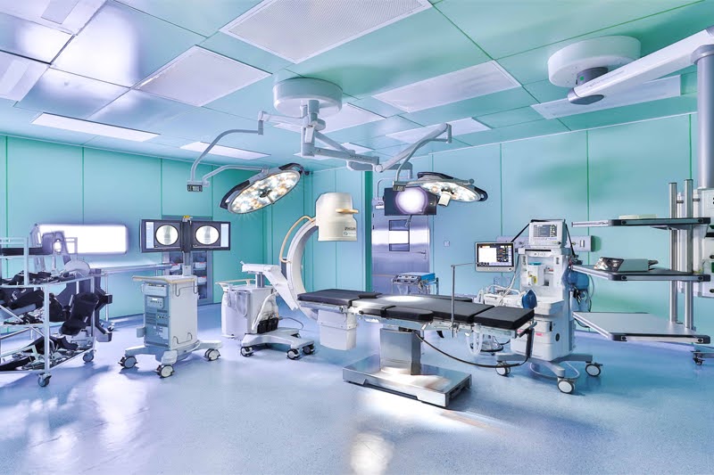 Y Te Viet x Odoo: Digitizing the Medical Device Manufacturing Industry