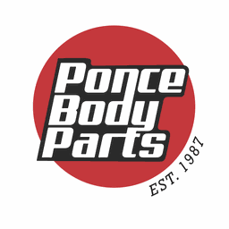 Ponce Body Parts: Odoo Transformed Auto Parts Distribution in Puerto ...