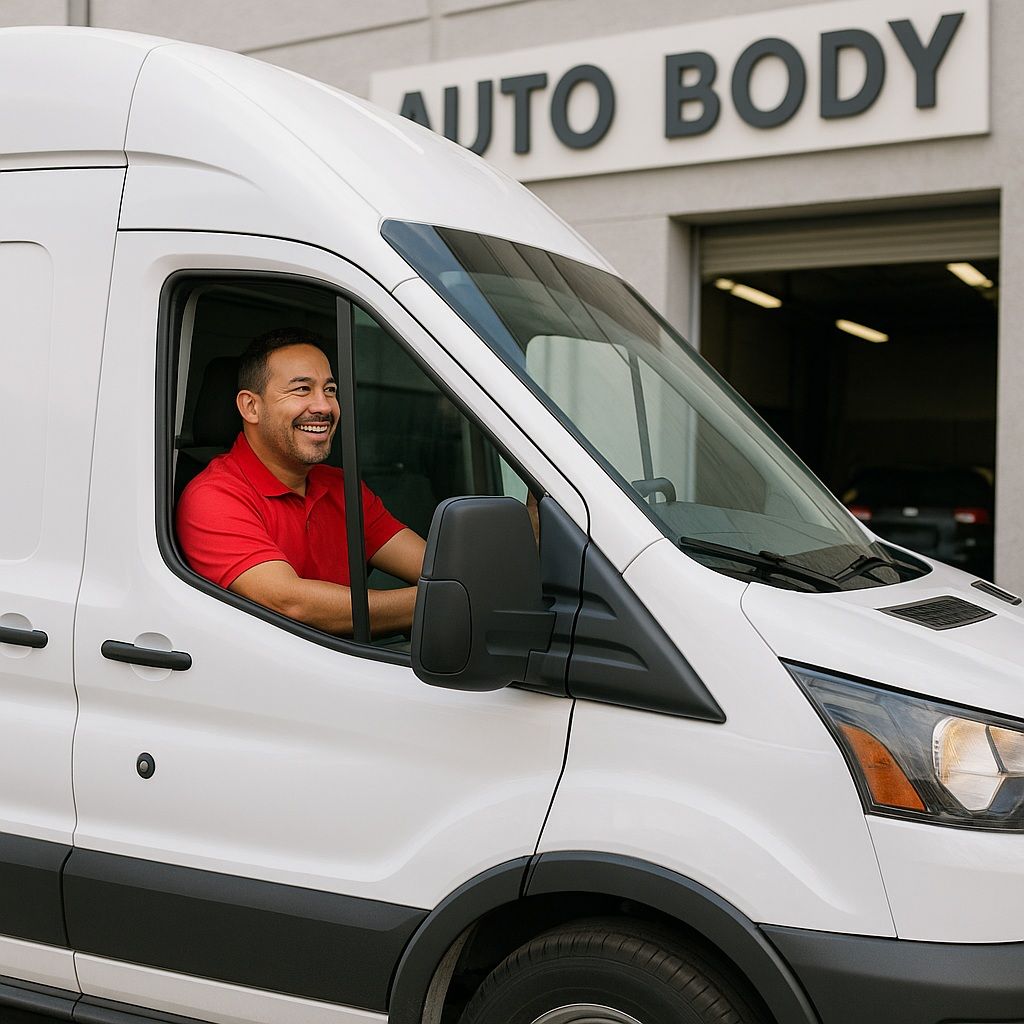Ponce Body Parts: Odoo Transformed Auto Parts Distribution in Puerto ...