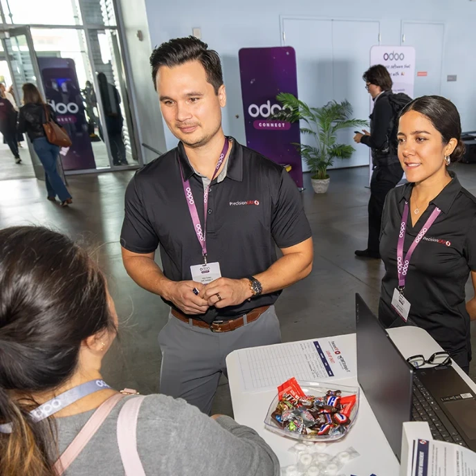 Tech & Business Event in United States | Odoo Experience Americas 2026