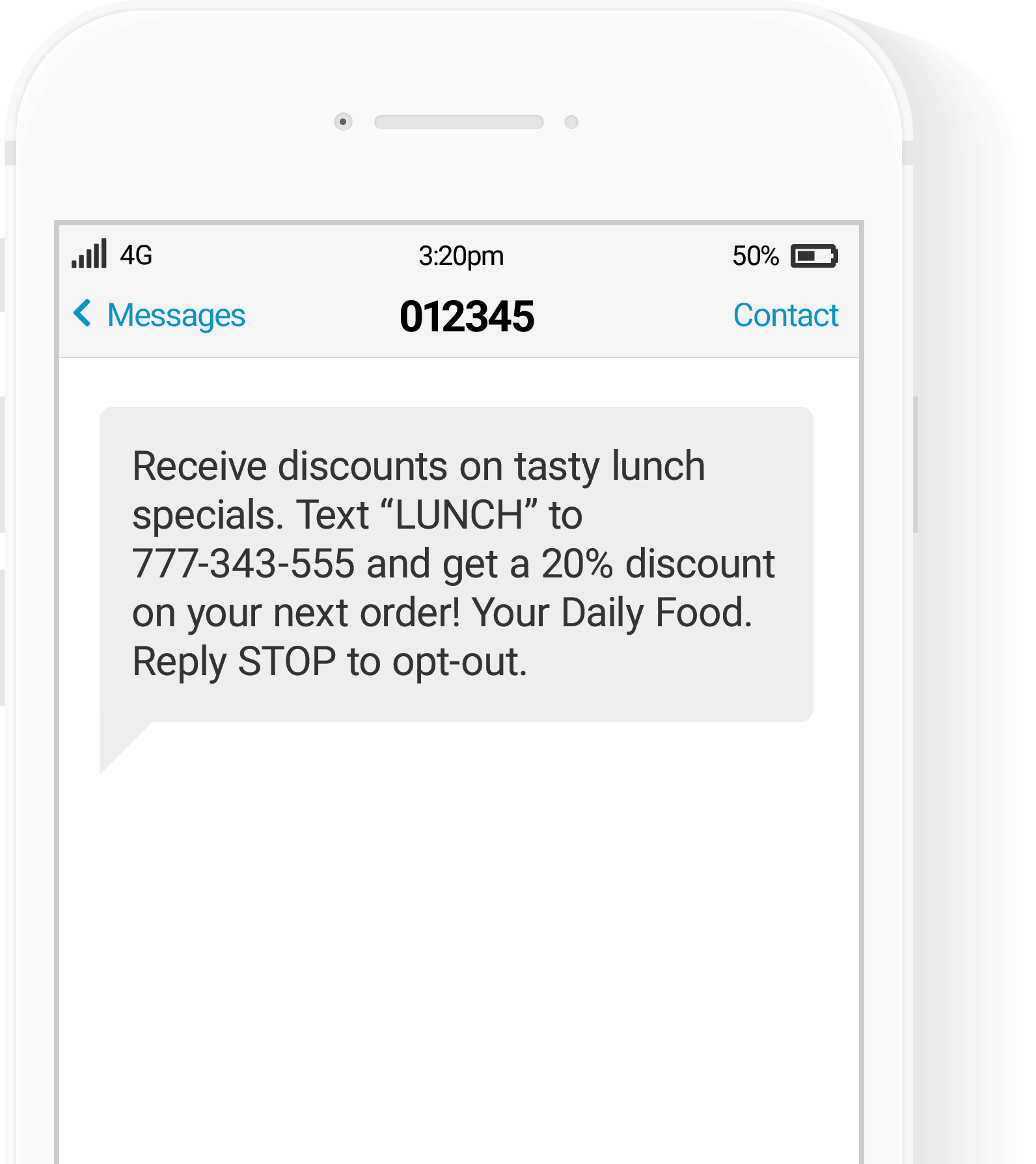 Odoo SMS Marketing Odoo