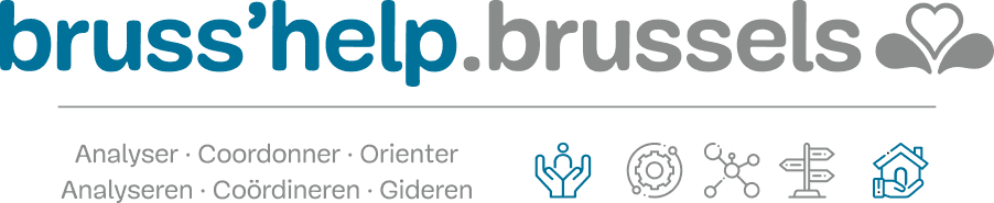 Bruss'Help develops a Crisis Platform to Take Care of the Homeless with ...
