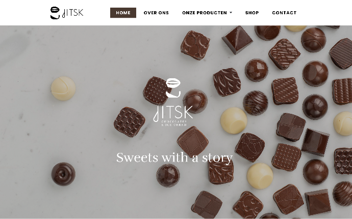 Best Websites built with Odoo: Examples