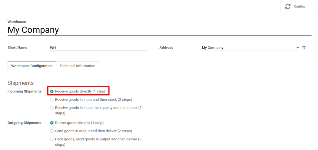 SIRCLO: Expedite Ecommerce Fulfillment With Odoo SIRCLO: Expedite Ecommerce Fulfillment With Odoo