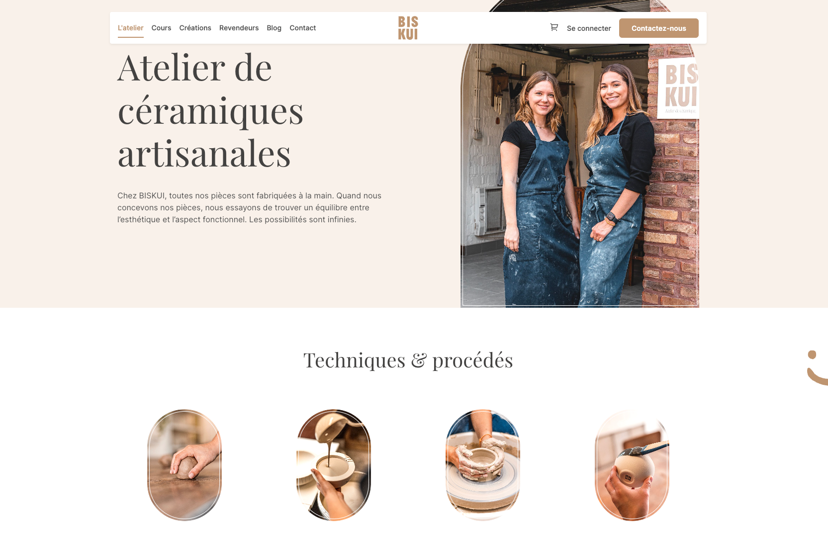 Best Websites built with Odoo: Examples