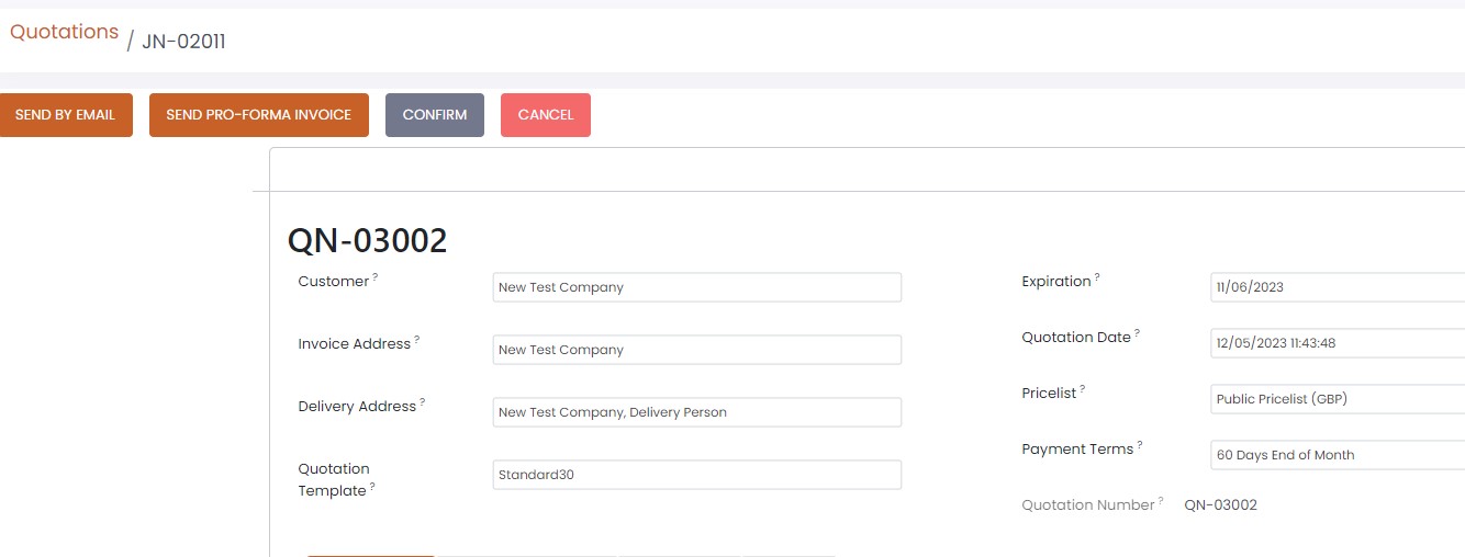 Inheriting Qweb Report Odoo 16 Coding Issue Odoo 5911