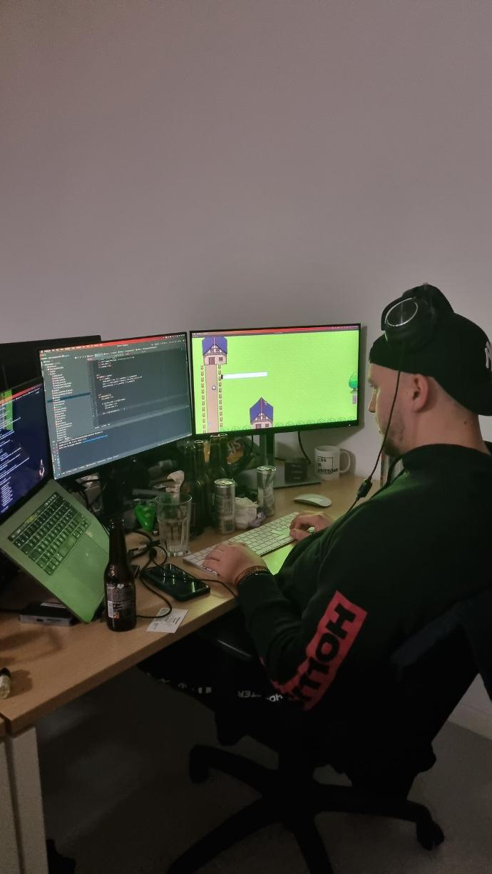 Hackathon - #2 Edition | Odoo