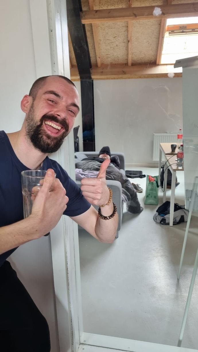 Hackathon - #2 Edition | Odoo