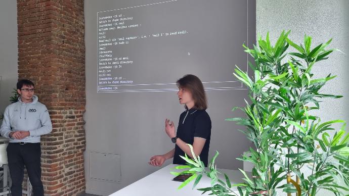 Hackathon - #2 Edition | Odoo