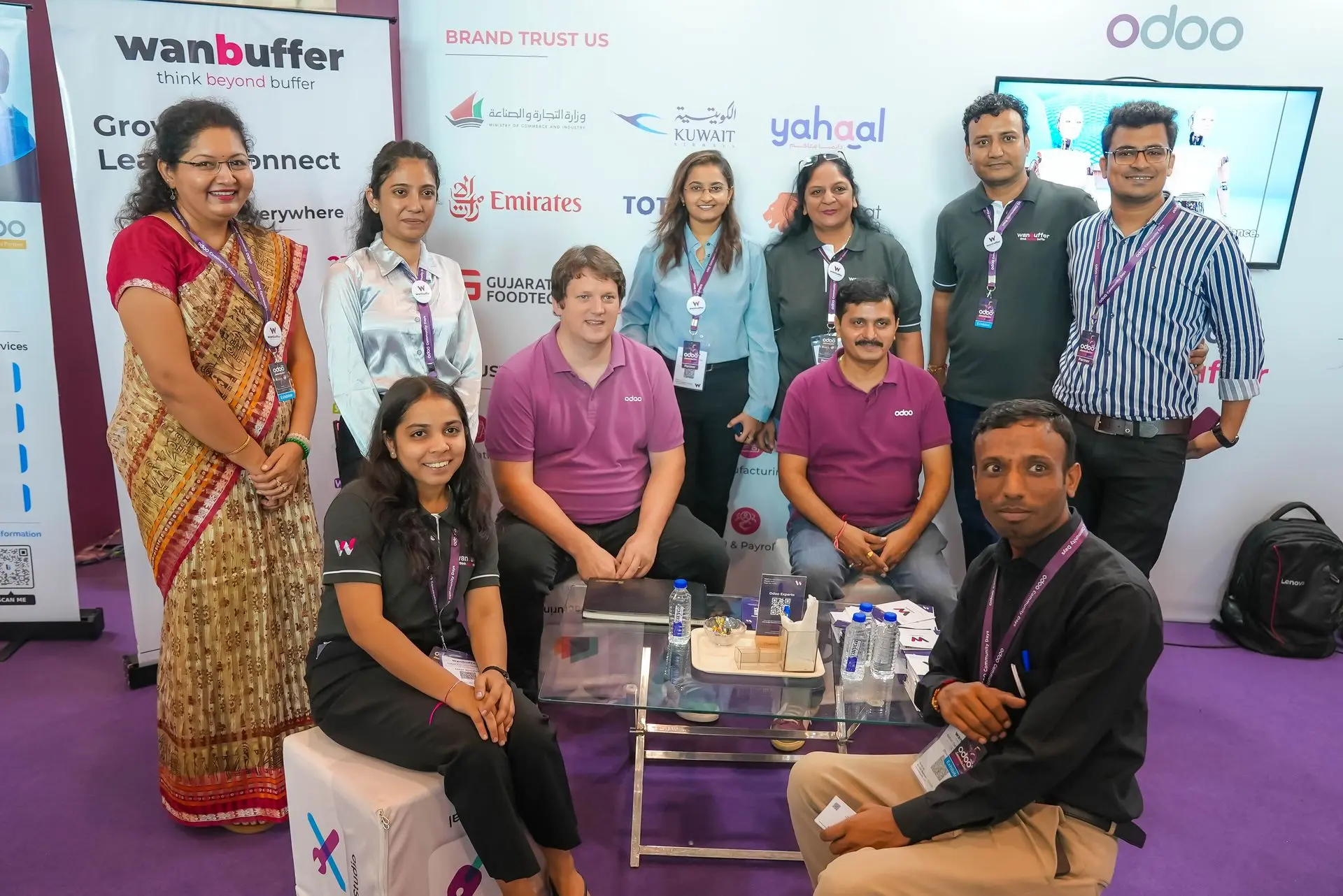 Odoo Community Days India 2025 | Odoo