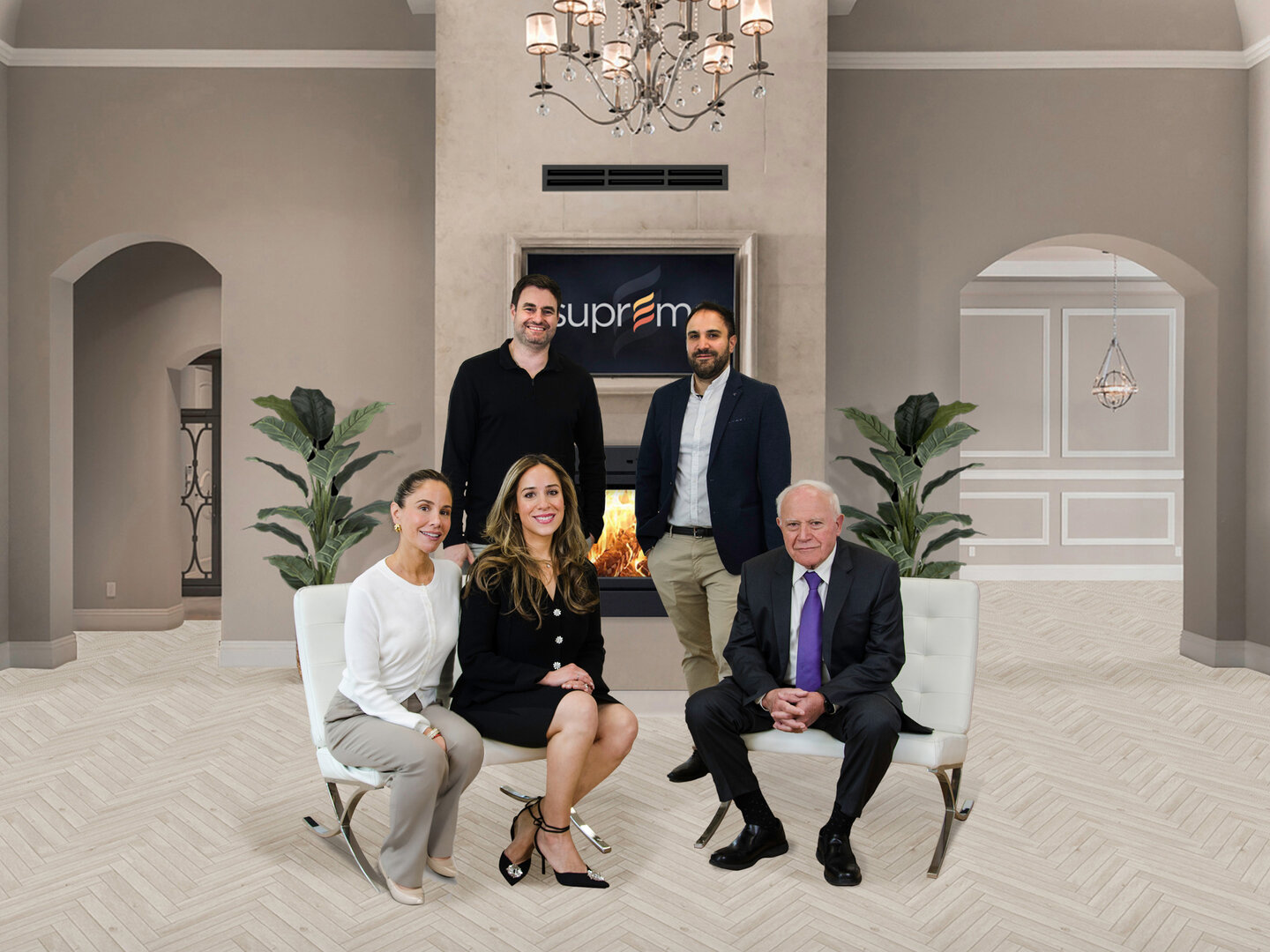 How Odoo Transformed Supreme Fireplaces' Operations and Boosted ...