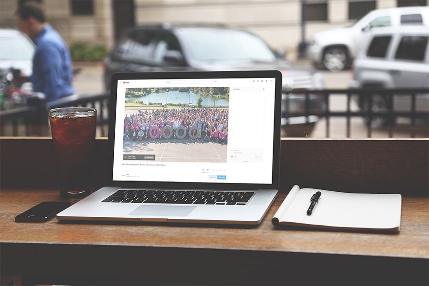 Odoo Live Chat | Odoo