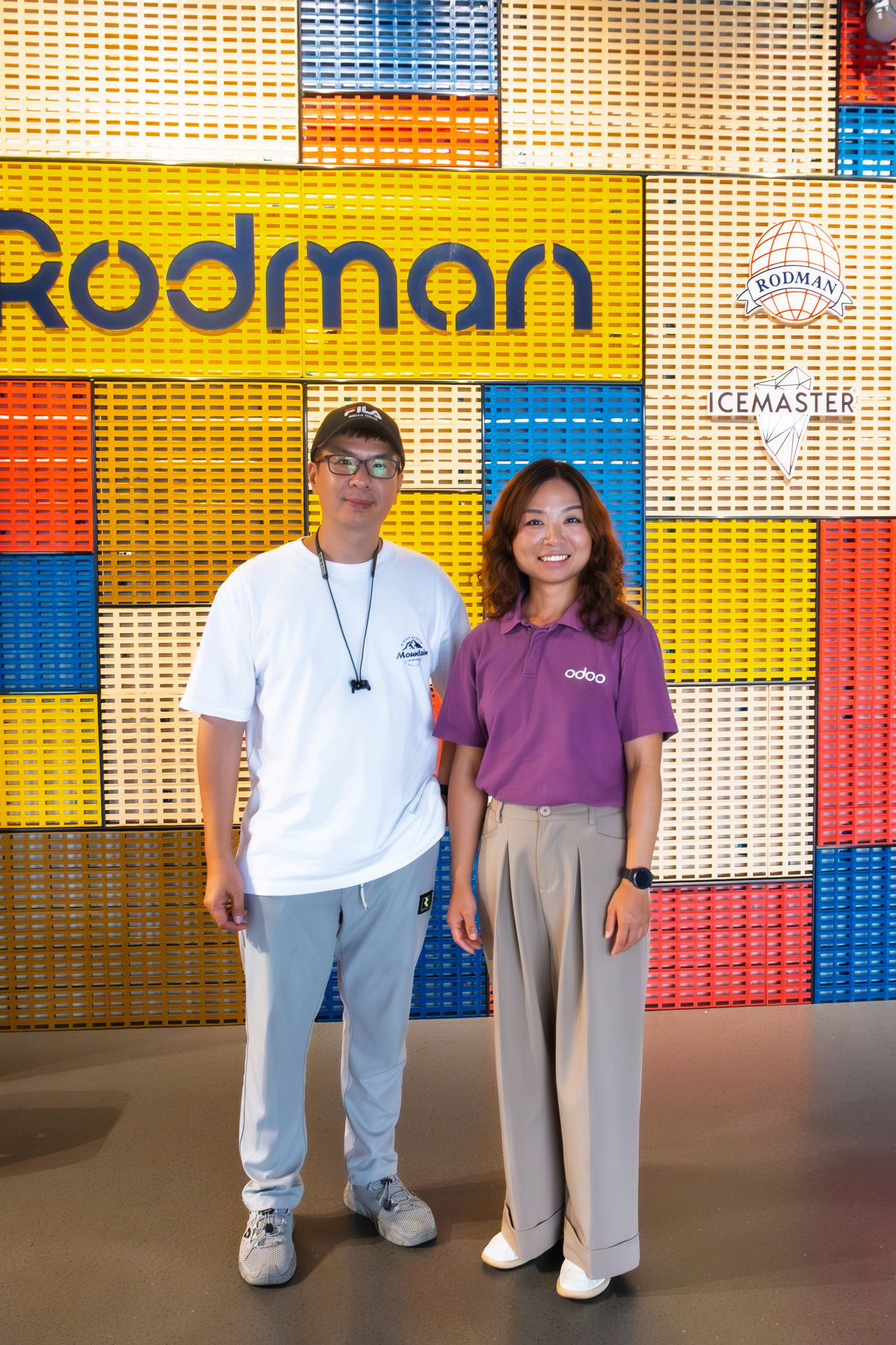 Odoo Empowers Rodman Plastics in Digital Global Expansion