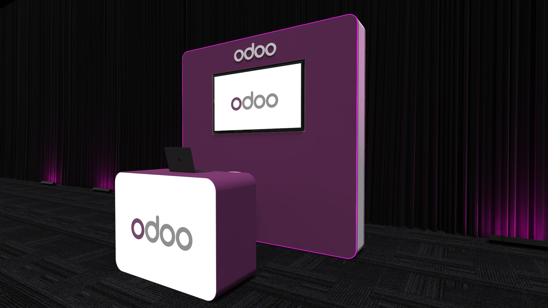 Odoo Community Days Latin America 2025 | Odoo