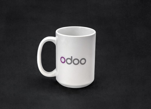 Shop - Odoo
