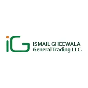 Ismail Gheewala General Trading LLC | Odoo