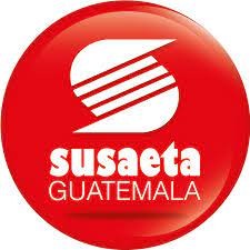 Susaeta Ediciones Guatemala | Odoo