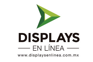 DISPLAYS PORTATILES DE MEXICO | Odoo