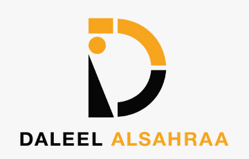 Daleel Alsahraa | Odoo