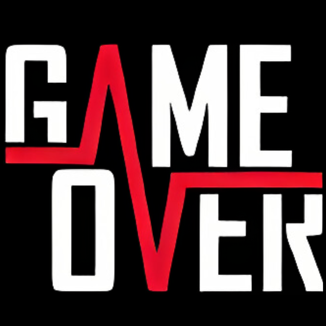 Game Over | Odoo