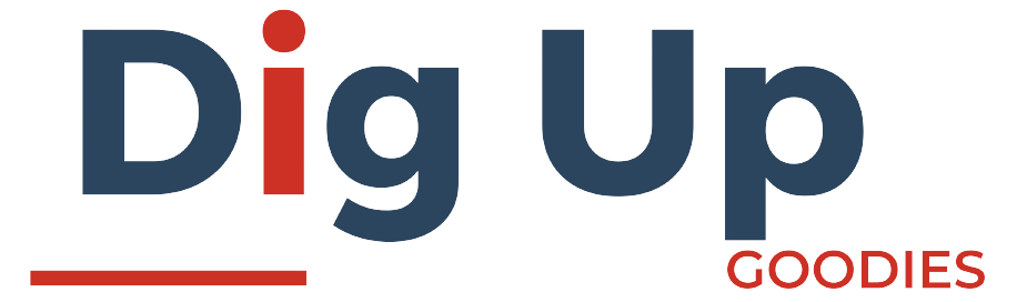Dig-Up | Odoo