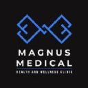 Magnus Medical Health and Wellness | Odoo