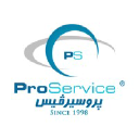 ProService | Odoo