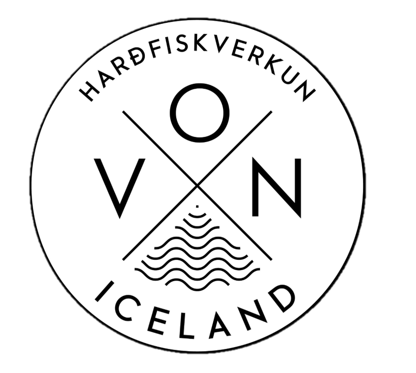 Von Iceland Harðfisksverkun ehf. | Odoo