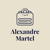 Alexandre Martel Tax CPA | Odoo