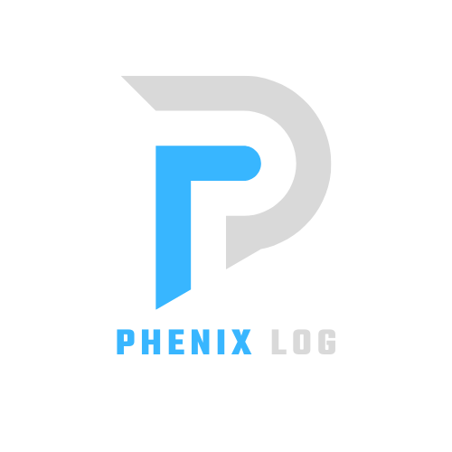PHENIX LOG | Odoo