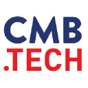 CMB.TECH | Odoo