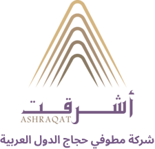 Ashraqat | Odoo