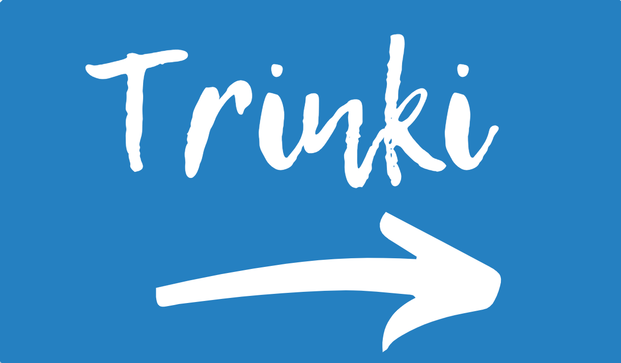 Trinki | Odoo