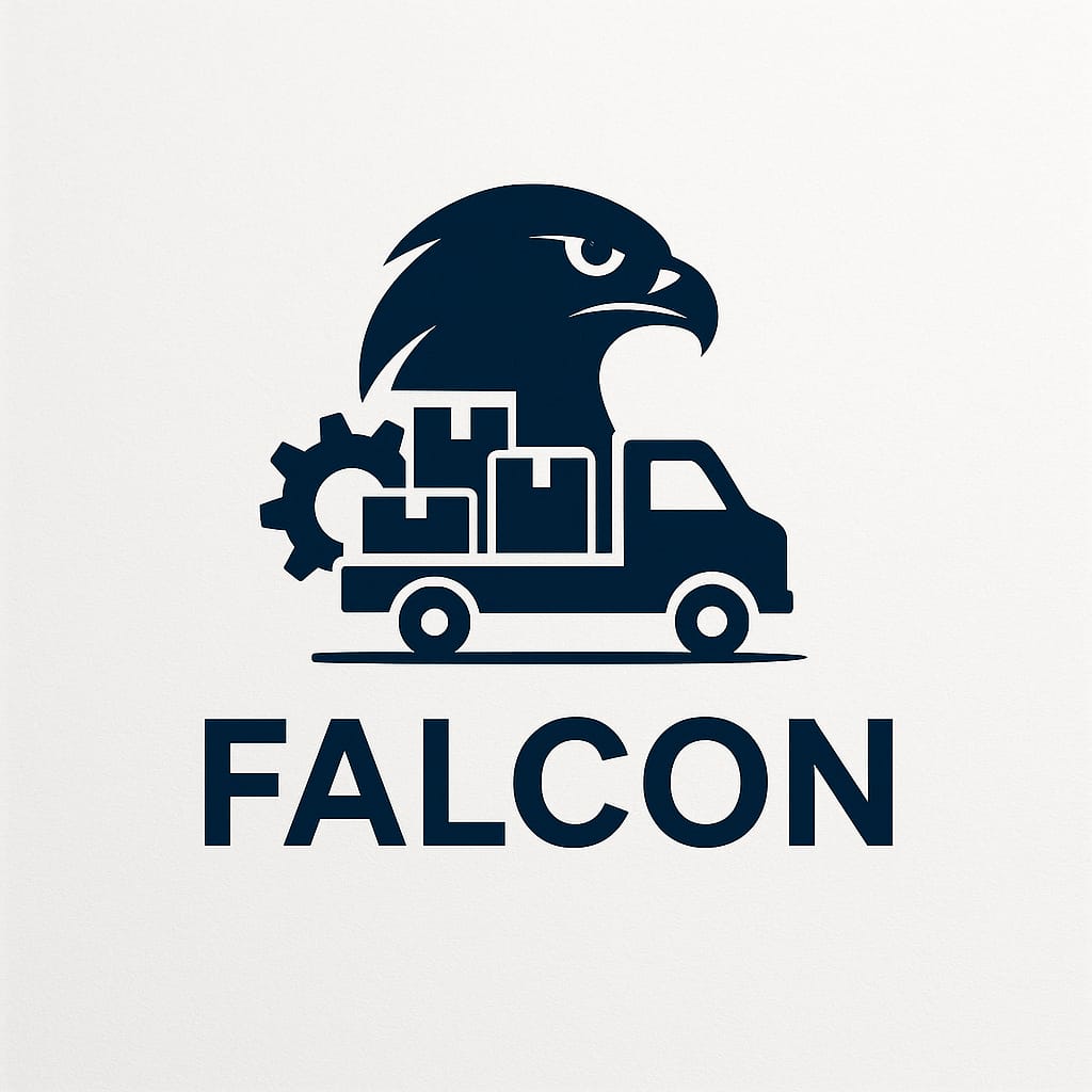 Falcon | Odoo
