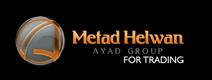 Metad Helwan | Odoo