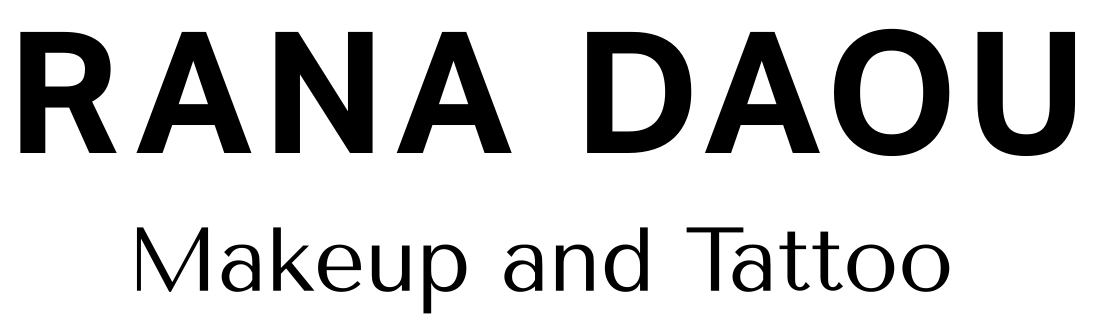 Rana Daou Makeup Artist | Odoo