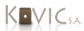 Kovic, S.A. | Odoo