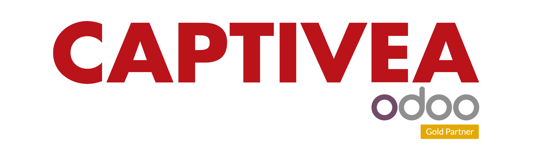 Captivea | Odoo
