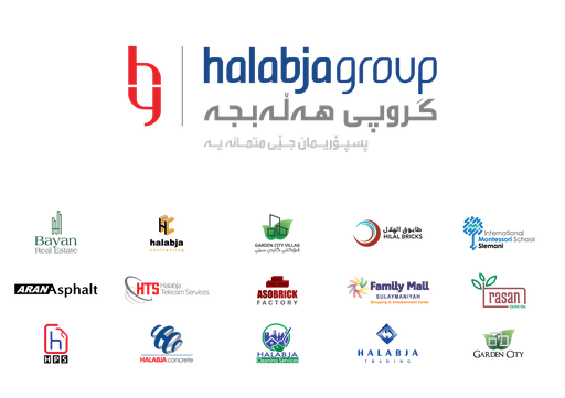 HALABJA GROUP | Odoo