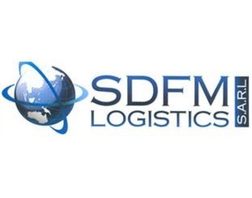 SDFM LOGISTICS | Odoo