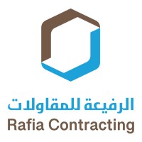 Al Rafia Contracting | Odoo