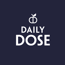 Daily Dose Ltd. | Odoo