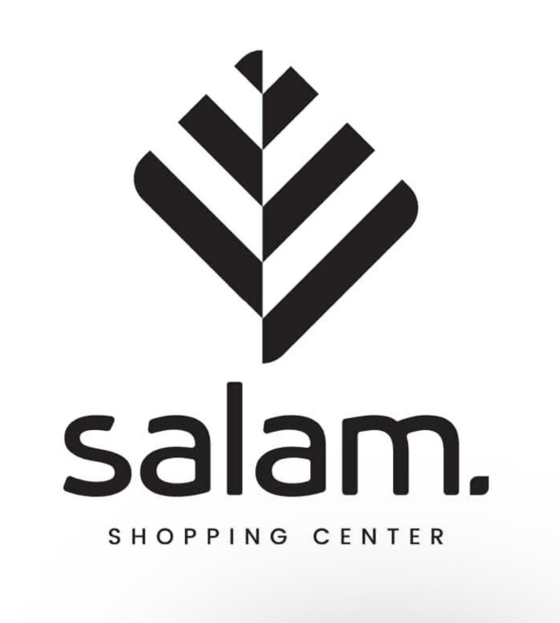 El Salam Shopping Center | Odoo