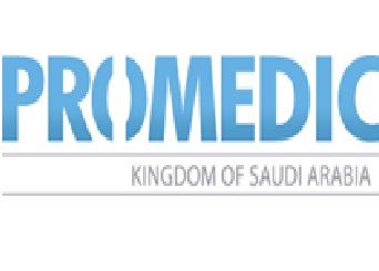 Promedic Holding | Odoo