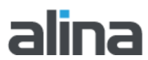 Alina Service AB | Odoo
