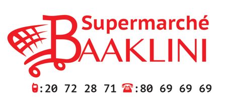 BAAKLINI | Odoo